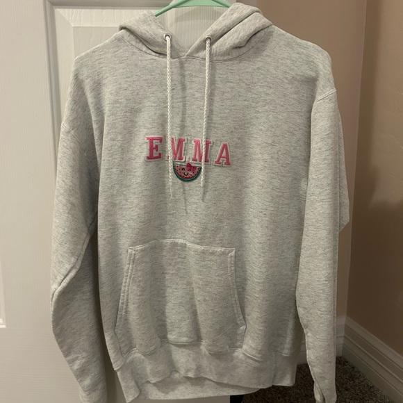 Hanes | Tops | Emma Hoodie | Poshmark